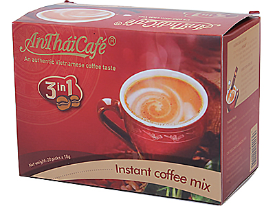 กาแฟสำเร็จรูป ขายส่งกาแฟสำเร็จรูป กาแฟปรุงสำเร็จ กาแฟเวียดนาม กาแฟโรบั ...
